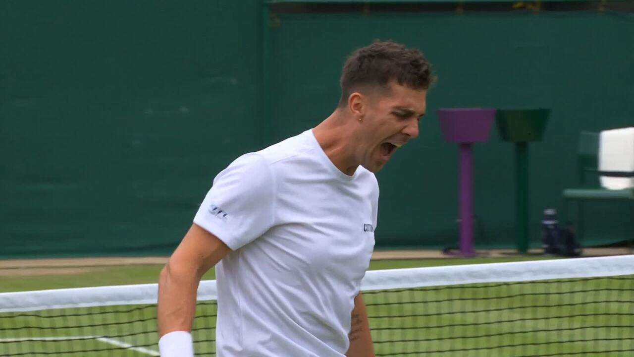 News - The Championships, Wimbledon - Official Site by IBM