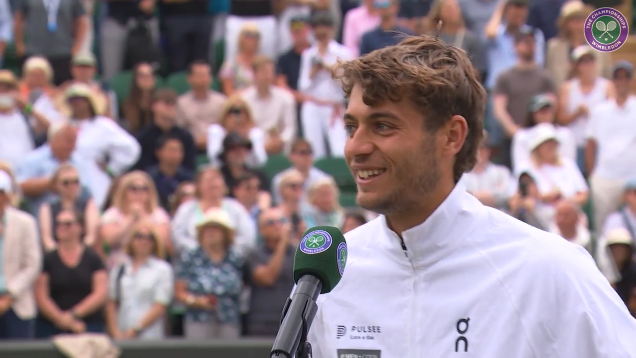 News - The Championships, Wimbledon - Official Site by IBM