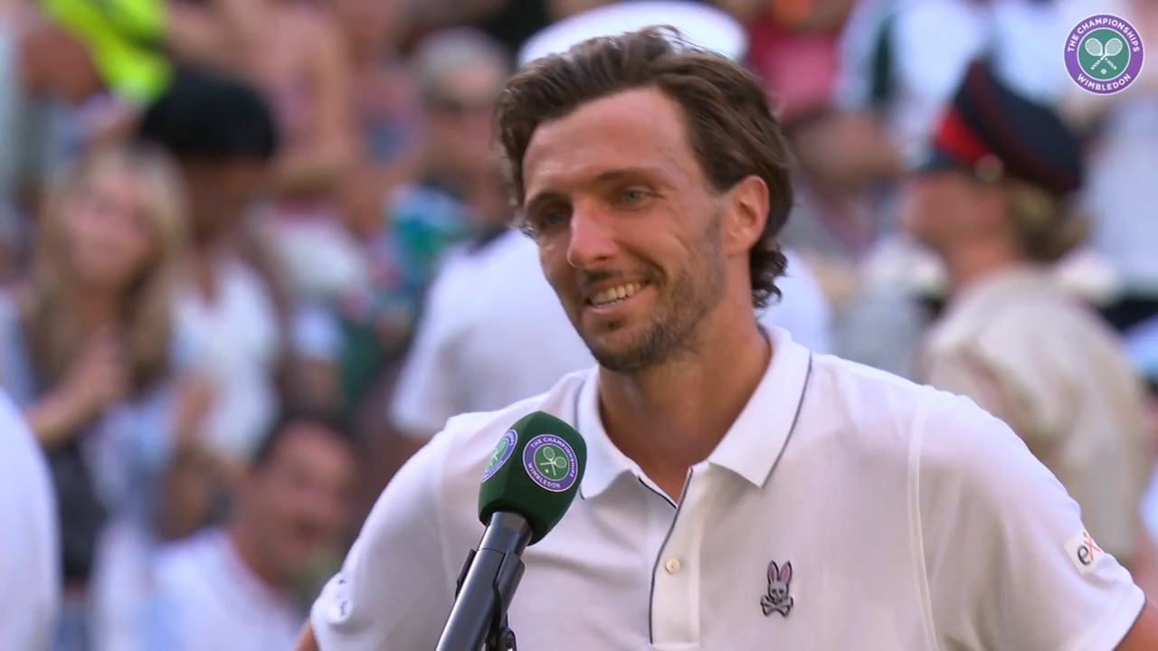 Videos - The Championships, Wimbledon - Official Site by IBM