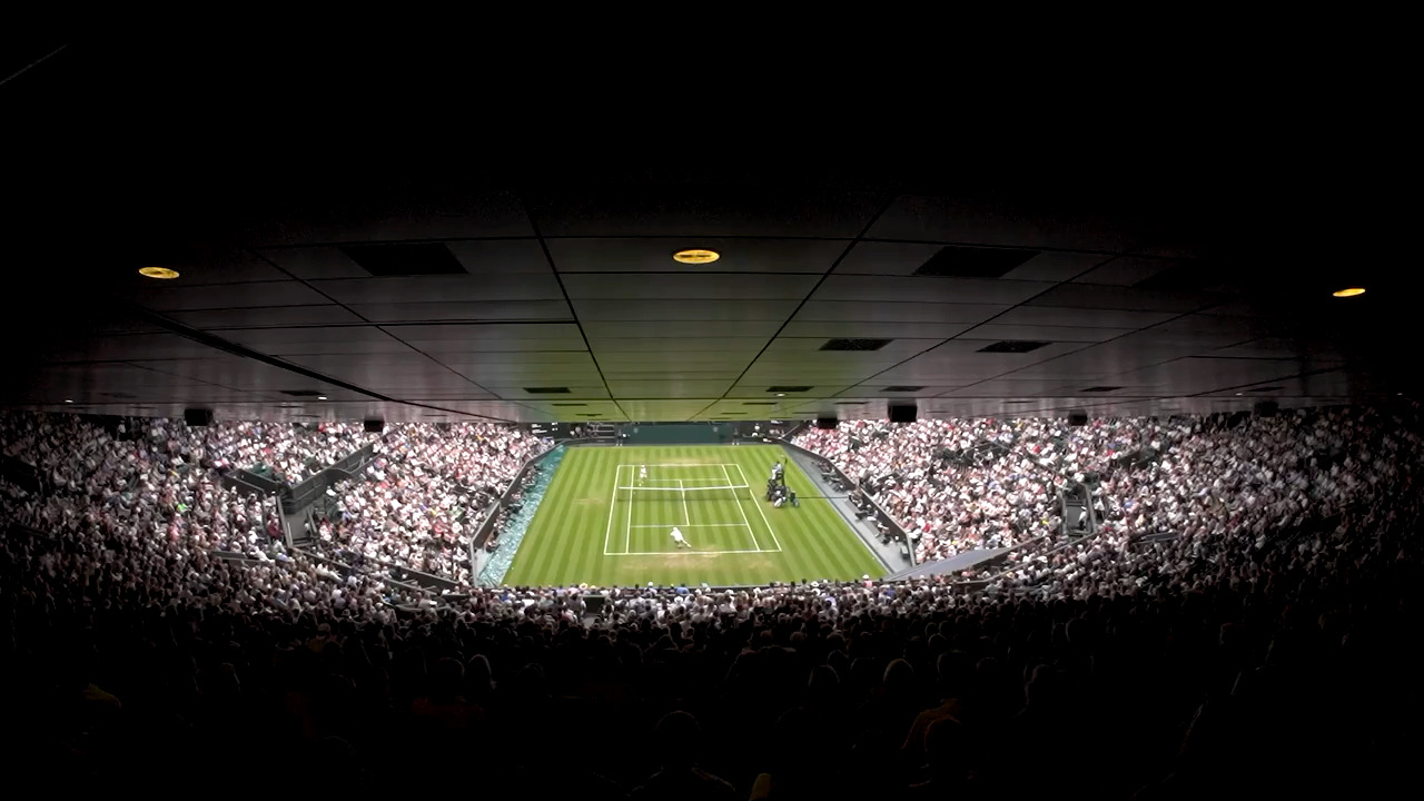 Wimbledon: Andreeva into quarter-finals with win over Navarro - The ...