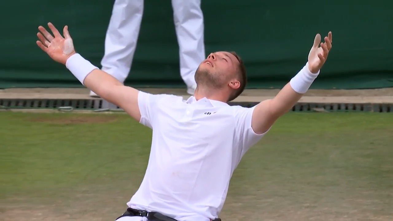 News - The Championships, Wimbledon - Official Site by IBM