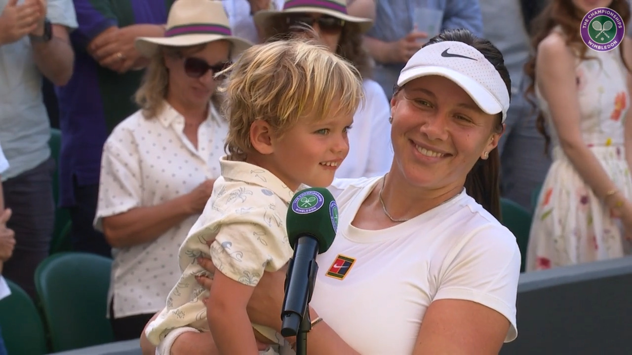 Home - The Championships, Wimbledon - Official Site by IBM