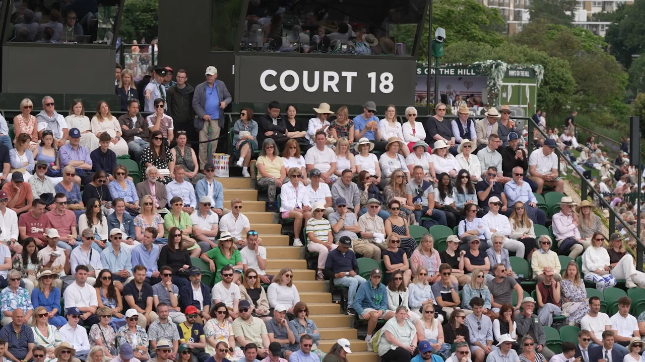 News - The Championships, Wimbledon - Official Site by IBM