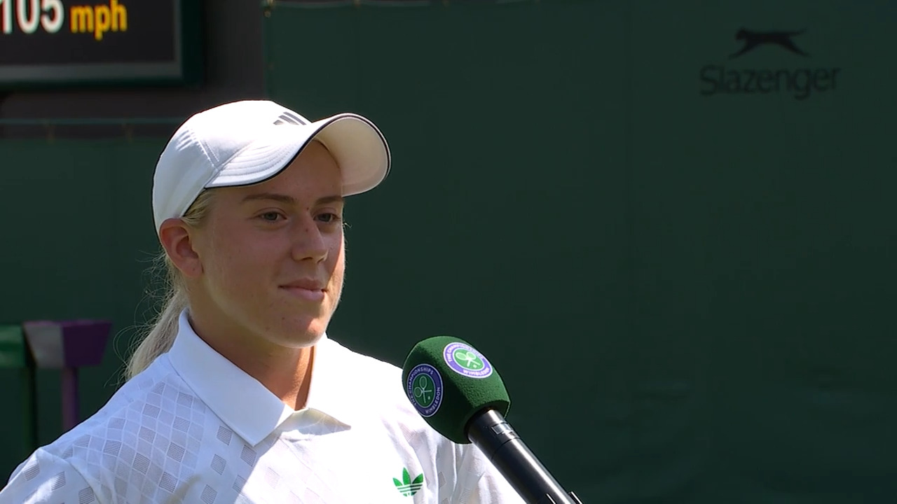 Wimbledon 2025: Preview of Day 3 of The Championships - The ...