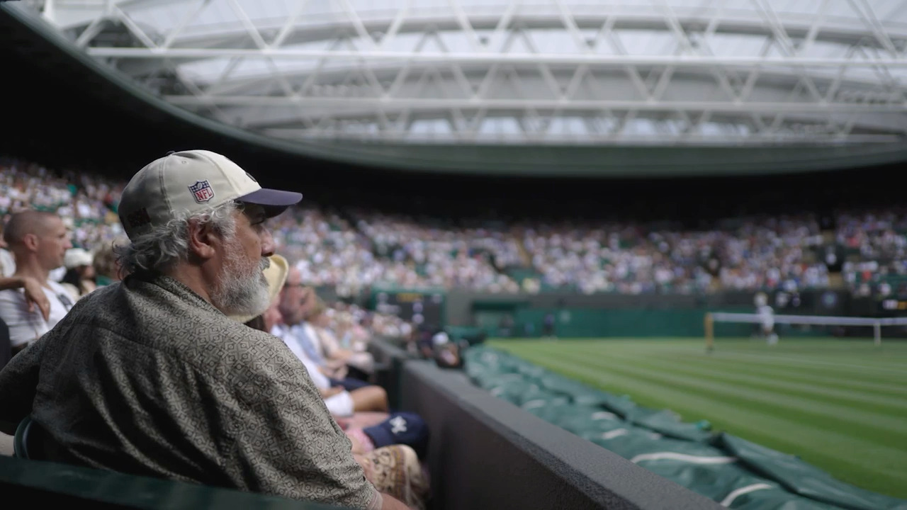 Video - Second Serve: Day 4 - The Championships, Wimbledon - Official ...