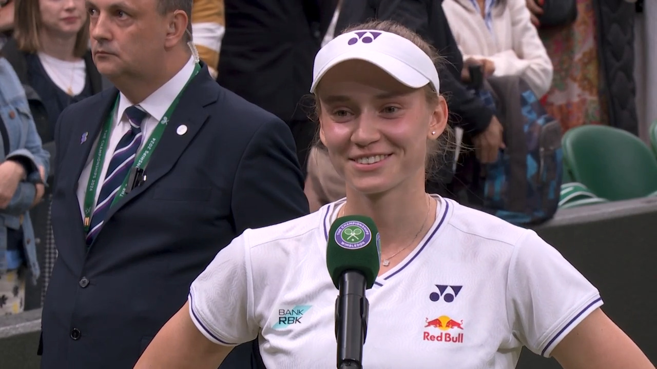 Videos - The Championships, Wimbledon - Official Site by IBM