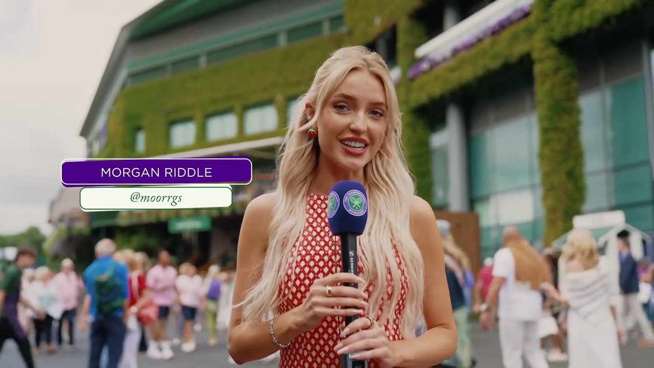 Wimbledon: Emma Raducanu beats Elise Mertens to reach third round - The ...