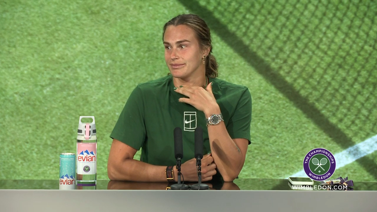 Video - Cameron Norrie vs Carlos Alcaraz: Quarter-Finals Highlights ...