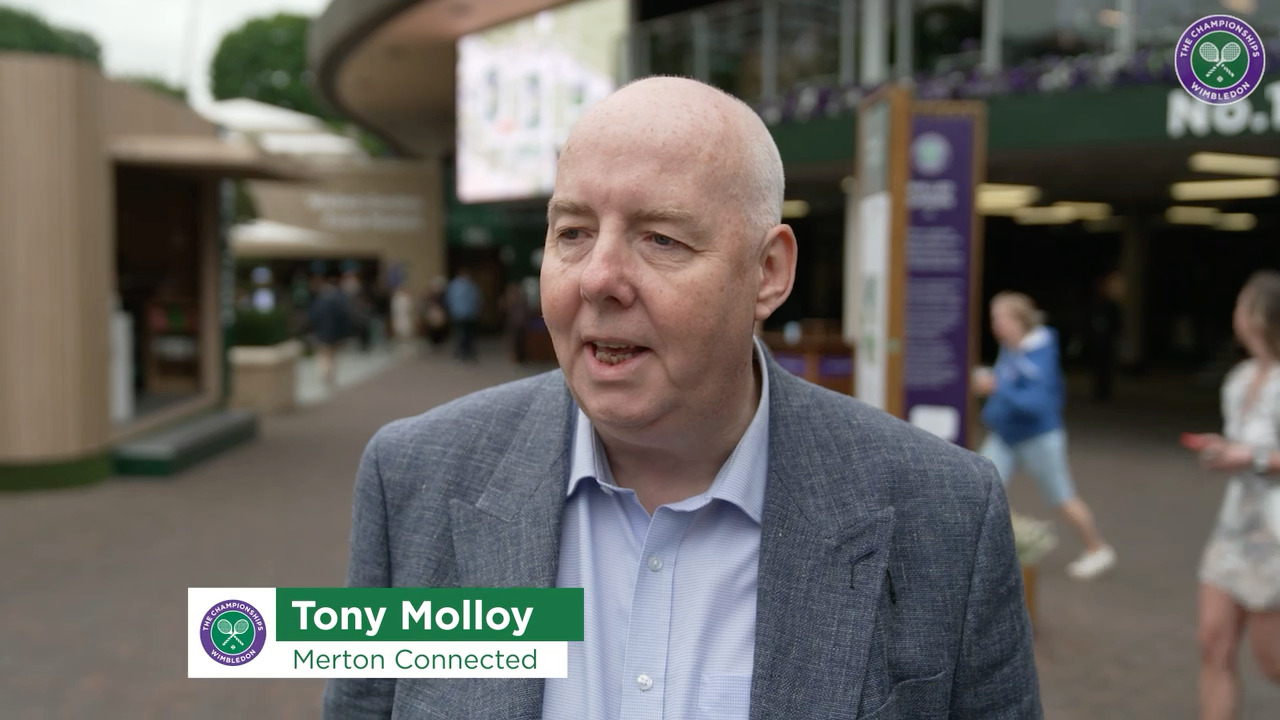 News & Publications - The Championships, Wimbledon - Official Site by IBM
