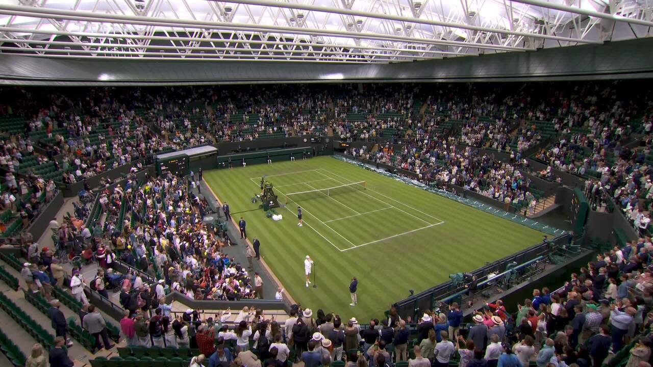 News - The Championships, Wimbledon - Official Site by IBM