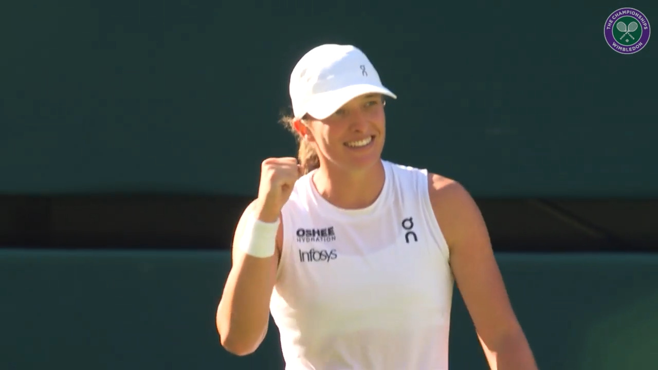 Home - The Championships, Wimbledon - Official Site by IBM