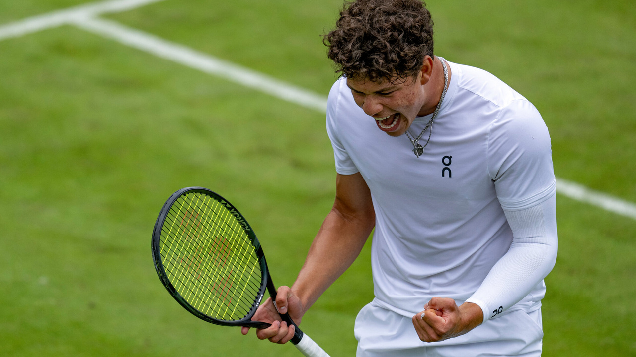 News - The Championships, Wimbledon - Official Site by IBM