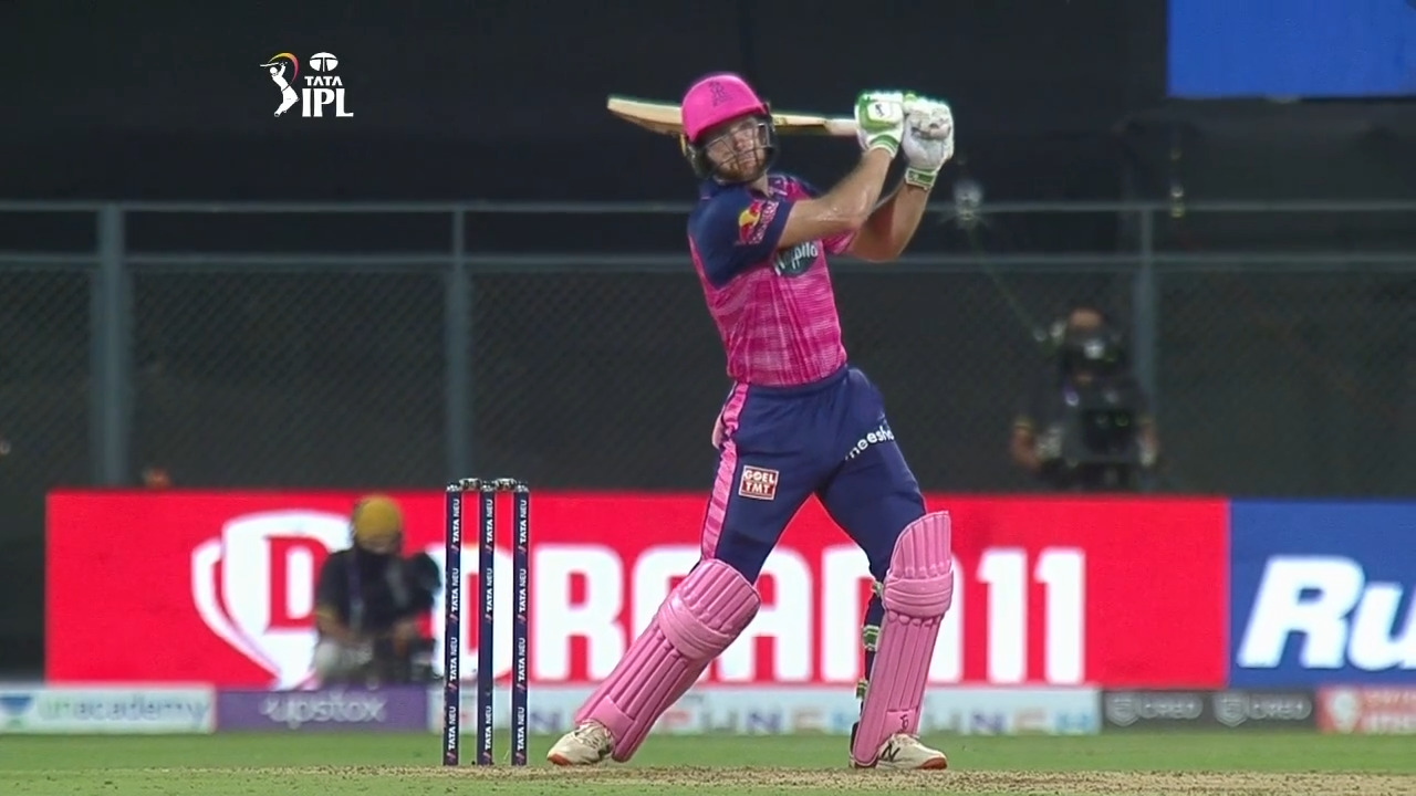 Final: MI vs CSK – Match Highlights