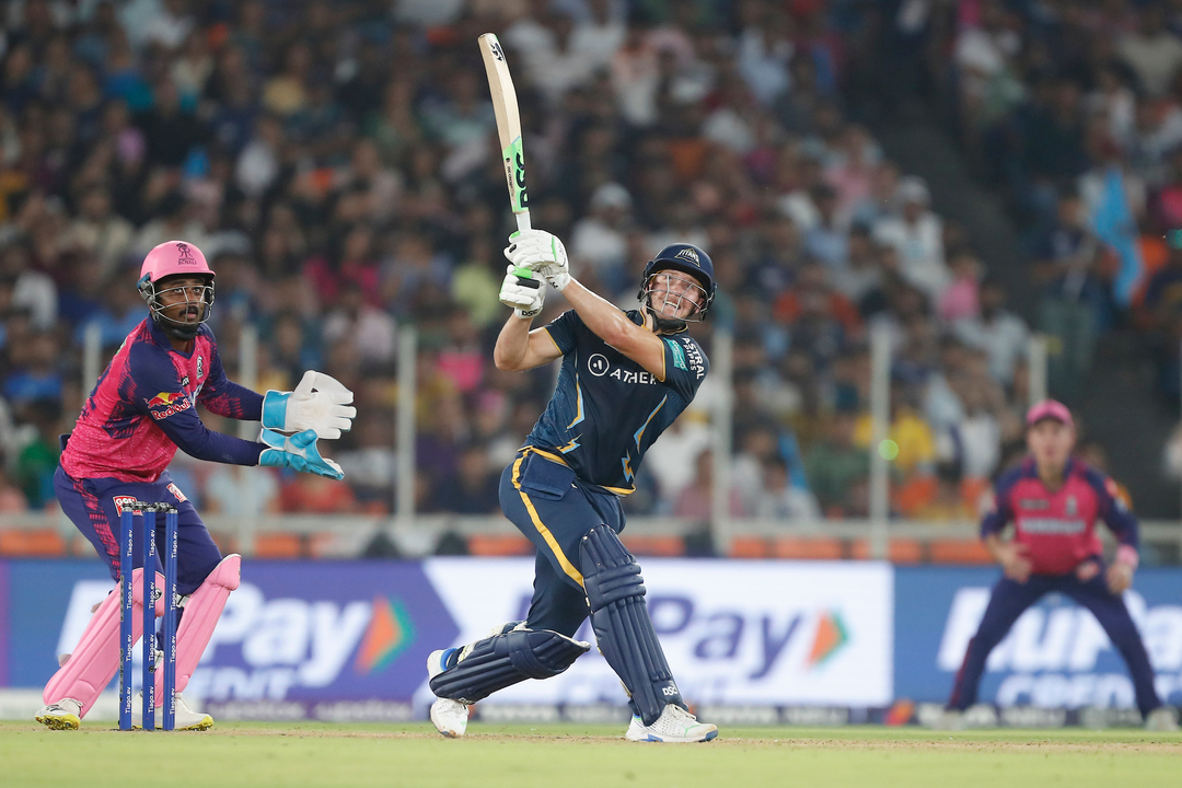 M19: RCB vs DD – Match Highlights
