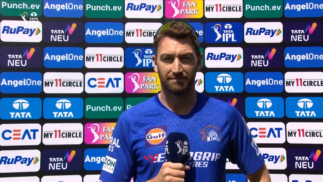 Indian Premier League Official Website