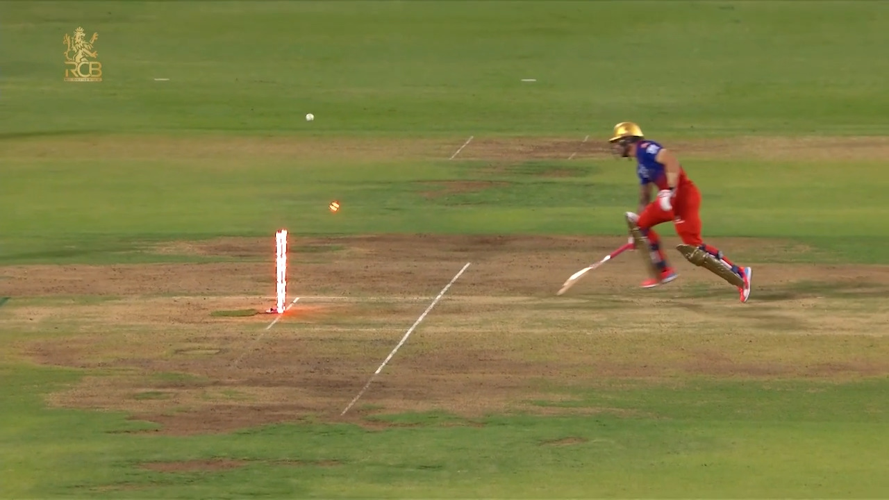 IPL 2025 | Royal Challengers Bengaluru | Devdutt Padikkal Profile