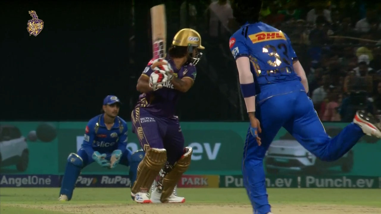 IPL 2025 | Rajasthan Royals | Nitish Rana Profile