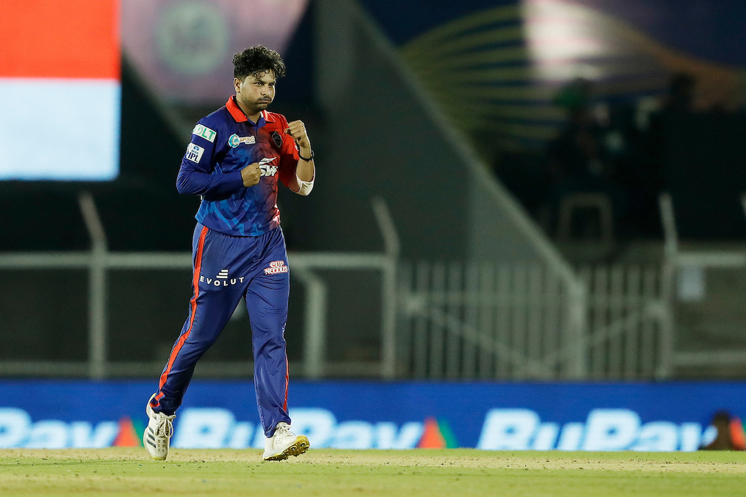 M38: CSK vs KKR – Moeen Ali Six
