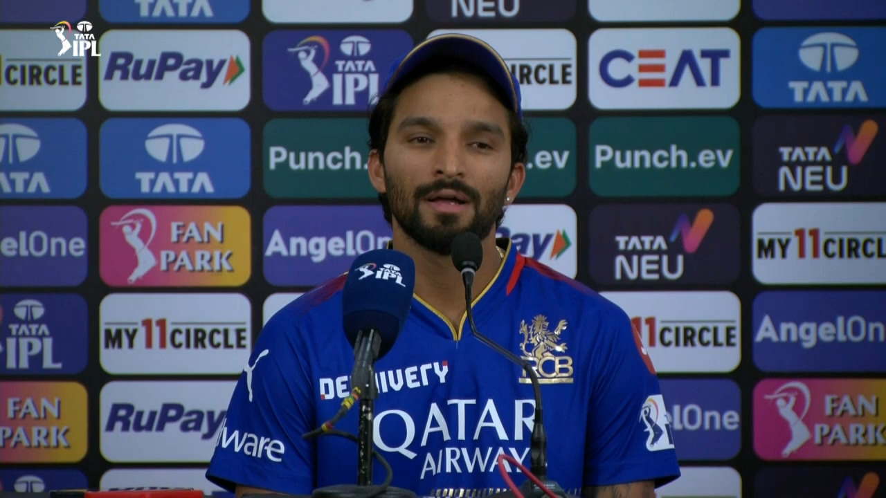 IPL 2024 Press Conference | Official Statements and Reactions