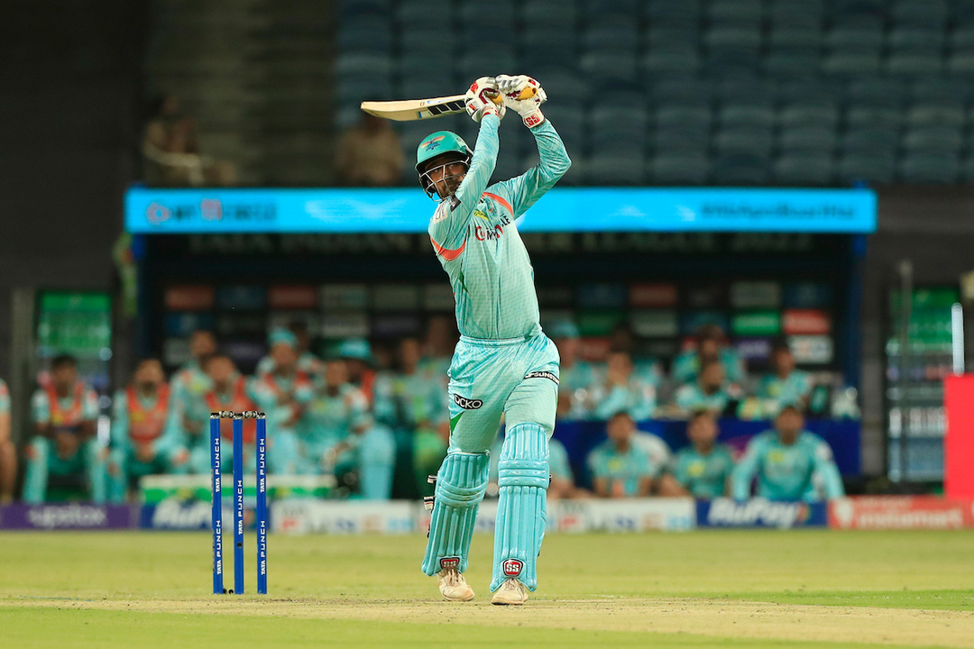 Match 27 DD vs PWI – Ganguly's Six