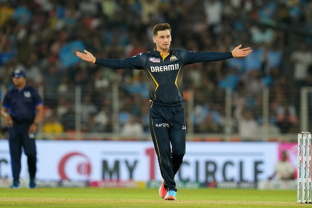 IPL 2025 | Chennai Super Kings | Noor Ahmad Profile