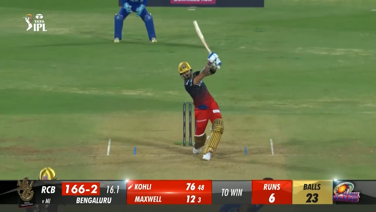 M08: RCB vs KXIP – Washington Sundar Interview