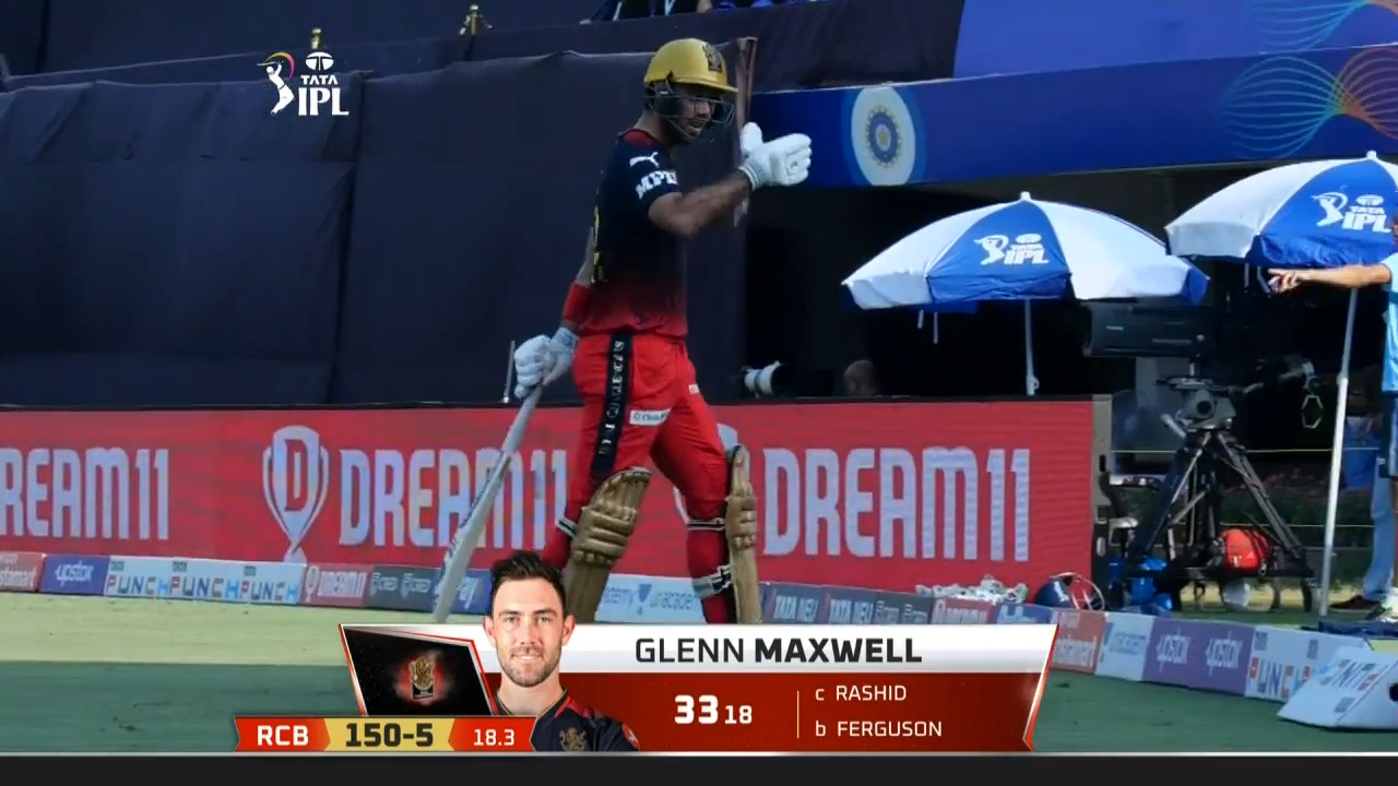 Match 27 DD vs PWI – Ganguly's Six