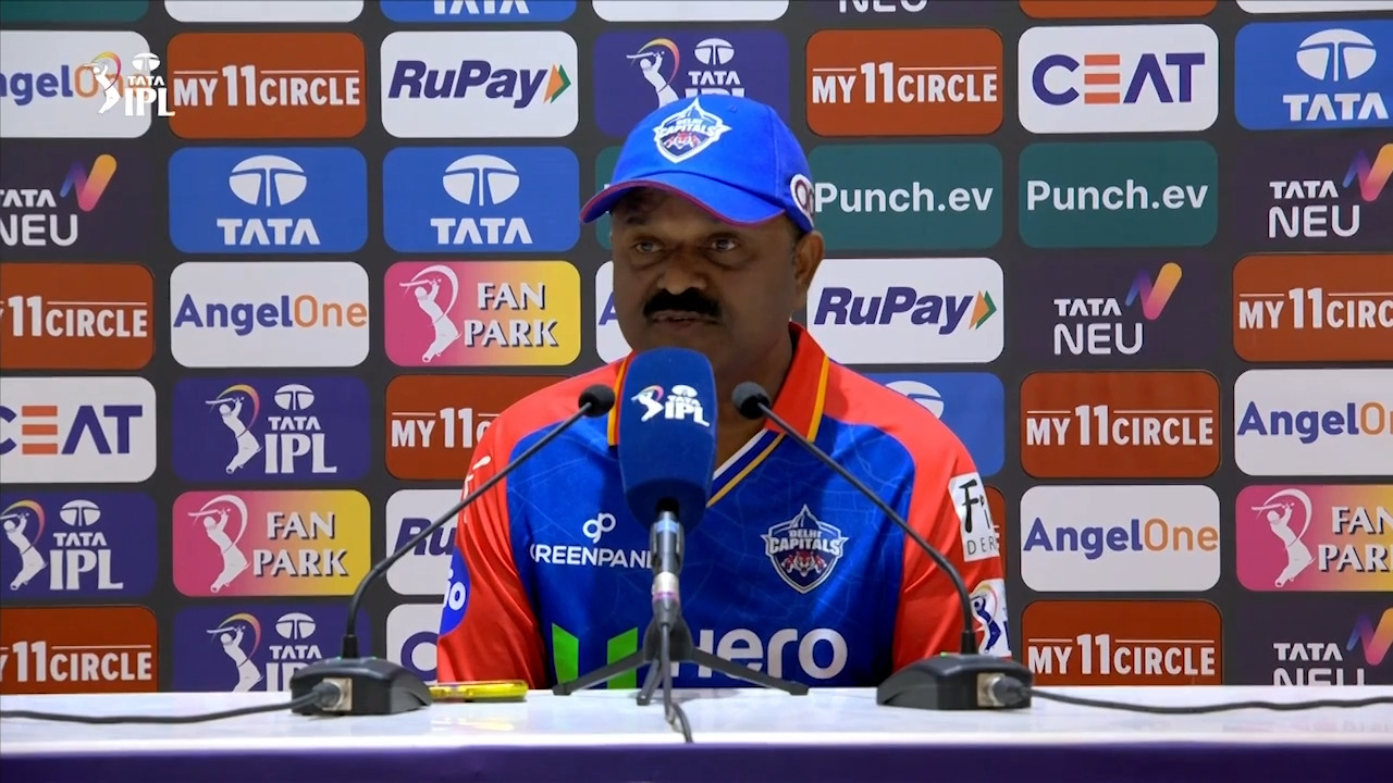 IPL 2024 Press Conference | Official Statements and Reactions