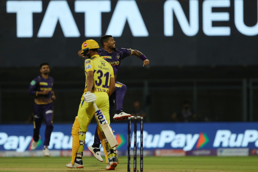 M06: KXIP vs RCB – Match Highlights