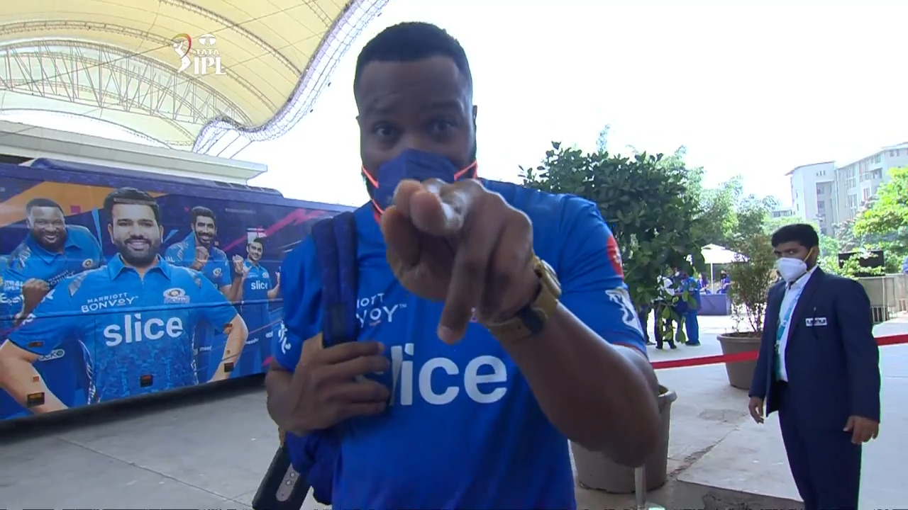 M09: RR vs KXIP – Match Highlights