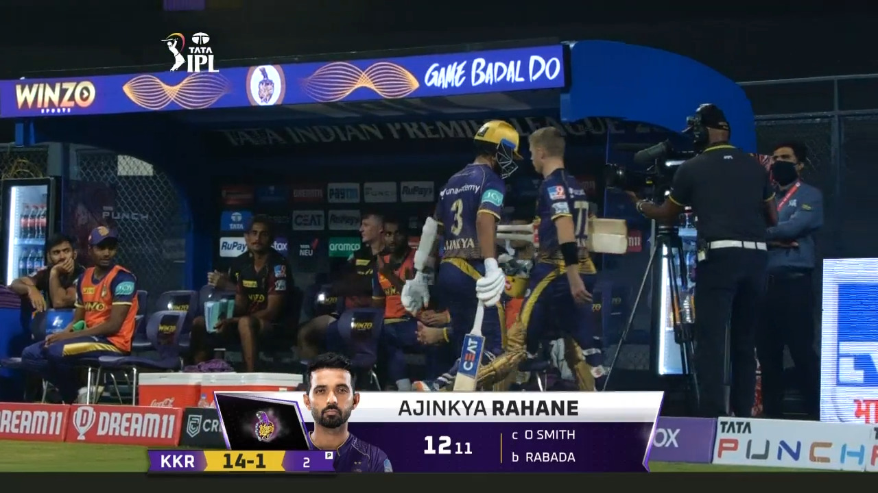 Final: CSK vs SRH – Match Highlights