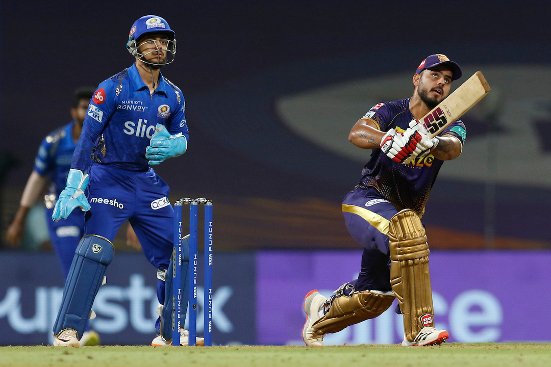 M52: RR vs DD – Ben Rohrer 64