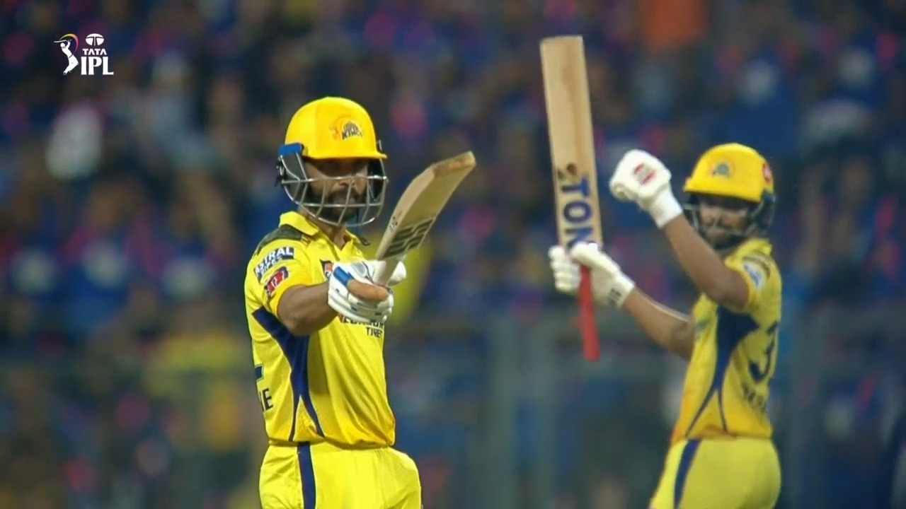 IPL 2008 SF 2 Highlights CSK vs KXIP
