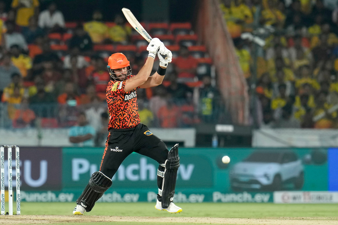 IPL 2025 | Lucknow Super Giants | Aiden Markram Profile