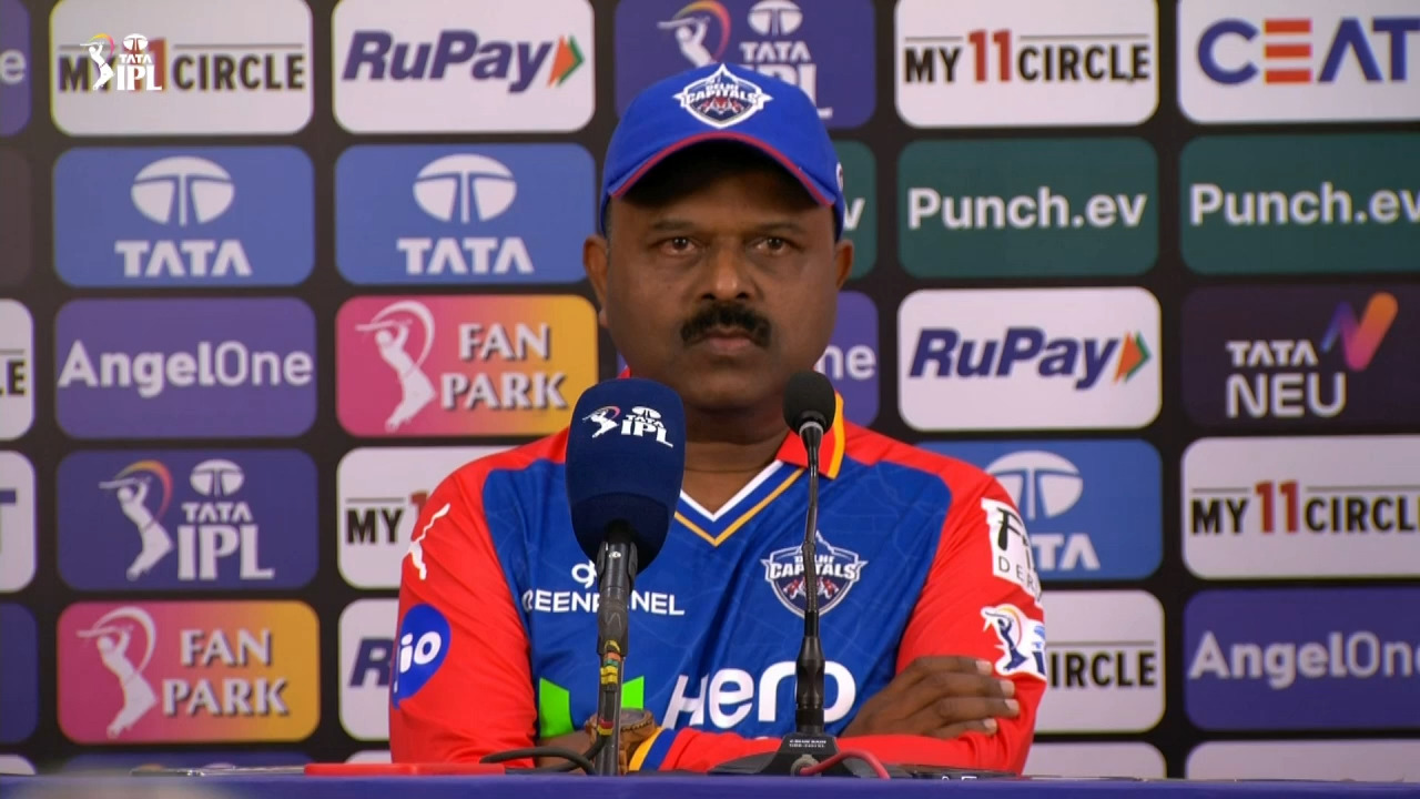 IPL 2024 Press Conference | Official Statements and Reactions
