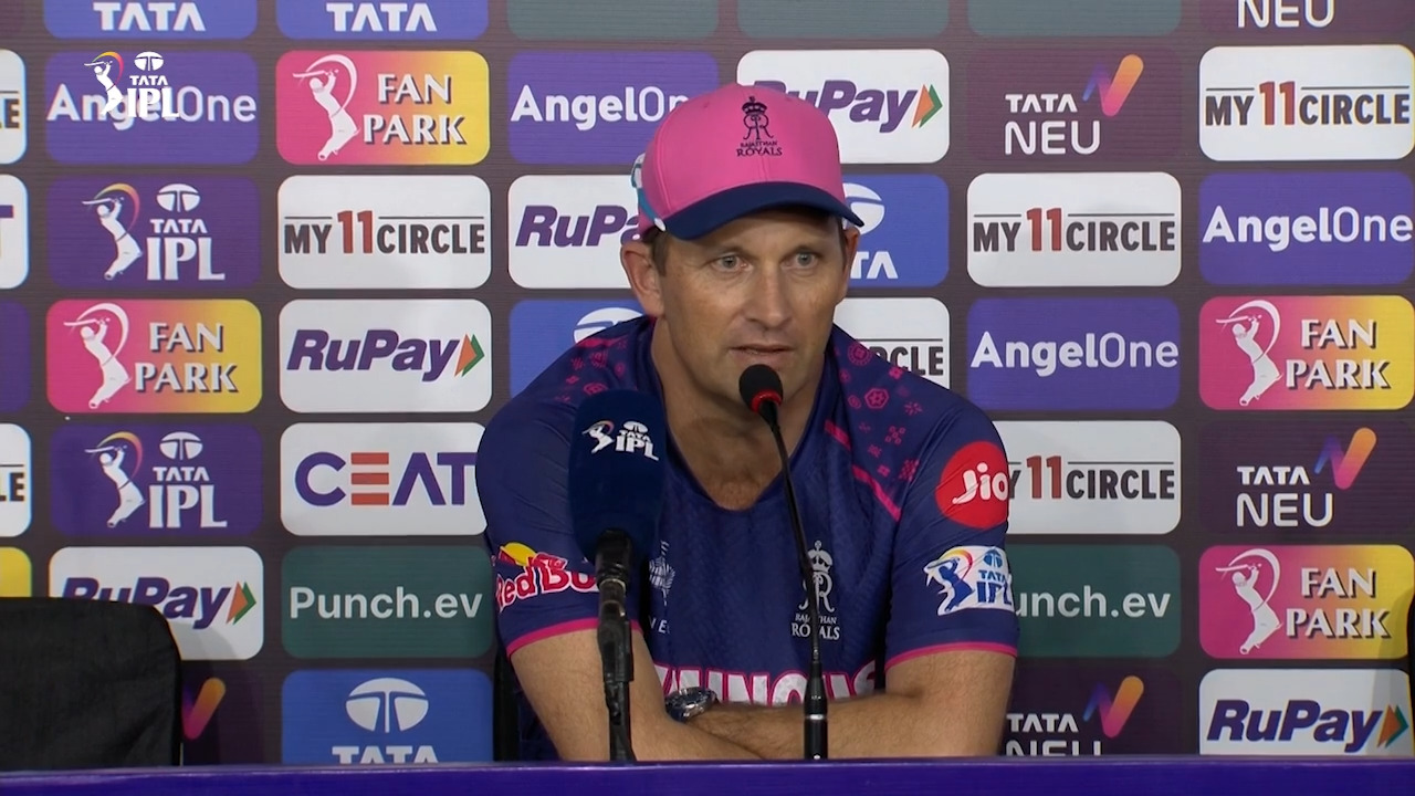 IPL 2024 Press Conference | Official Statements and Reactions