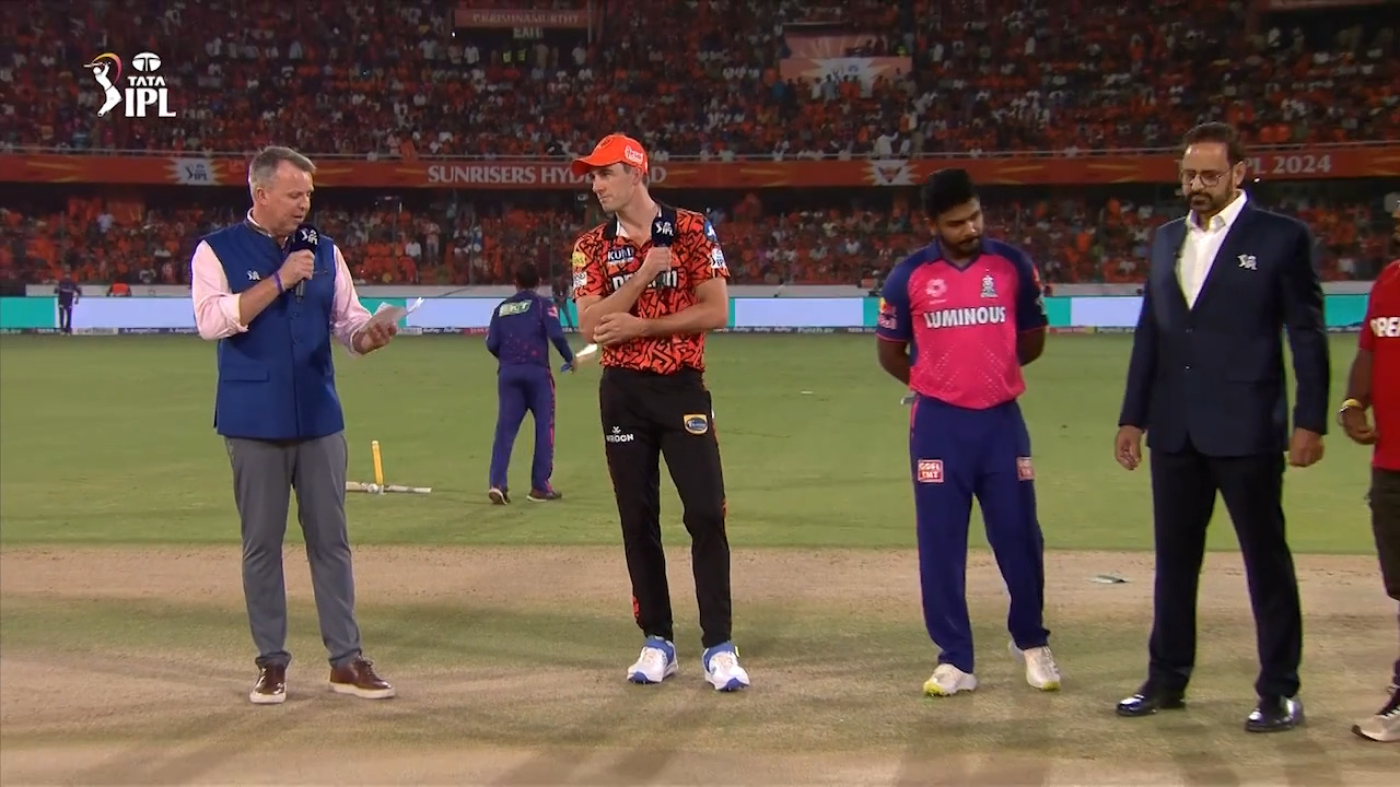 IPL 2024 Videos| Exclusive Cricket Highlights and Moments