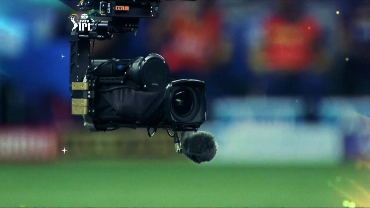 M01: MI vs CSK – Match Highlights