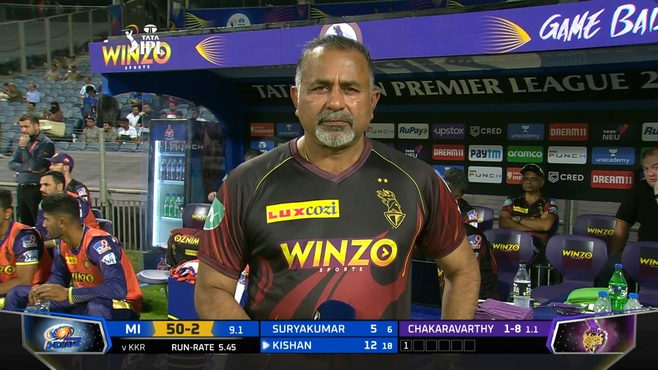 M18: RR vs KKR – Pat Cummins Six