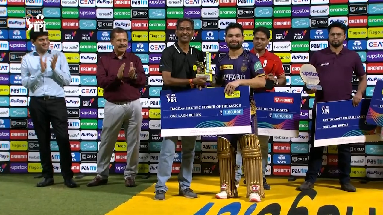 Watch all latest videos and interviews on IPLT20.com