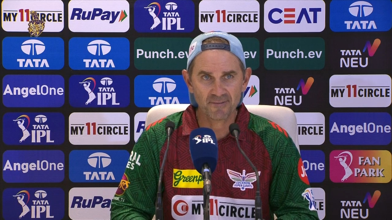 IPL 2024 Press Conference | Official Statements and Reactions