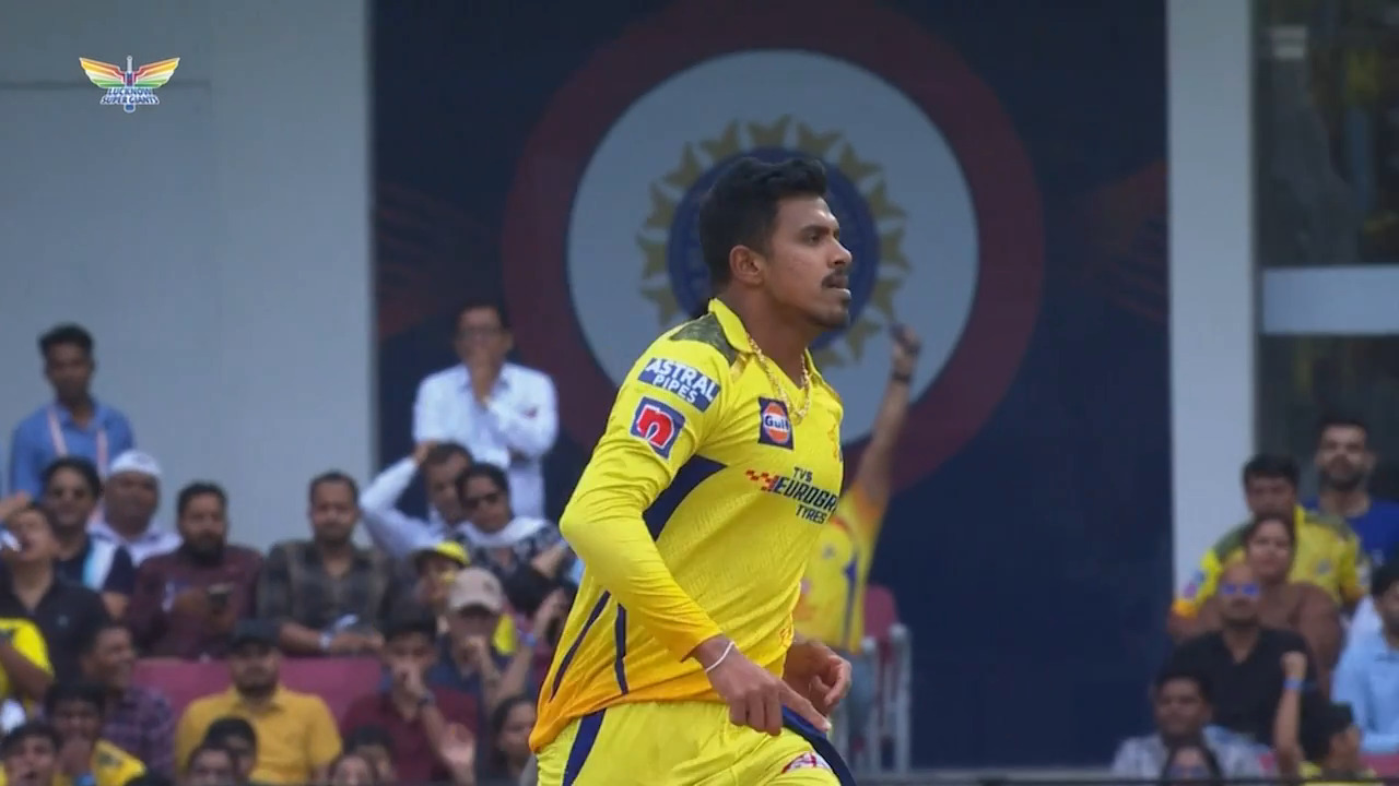 M60: MI vs CSK – Lasith Malinga and Robin Singh Interview