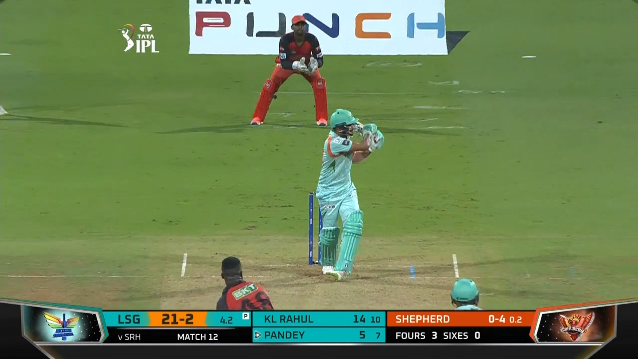 M02: KXIP vs DD – Match Highlights