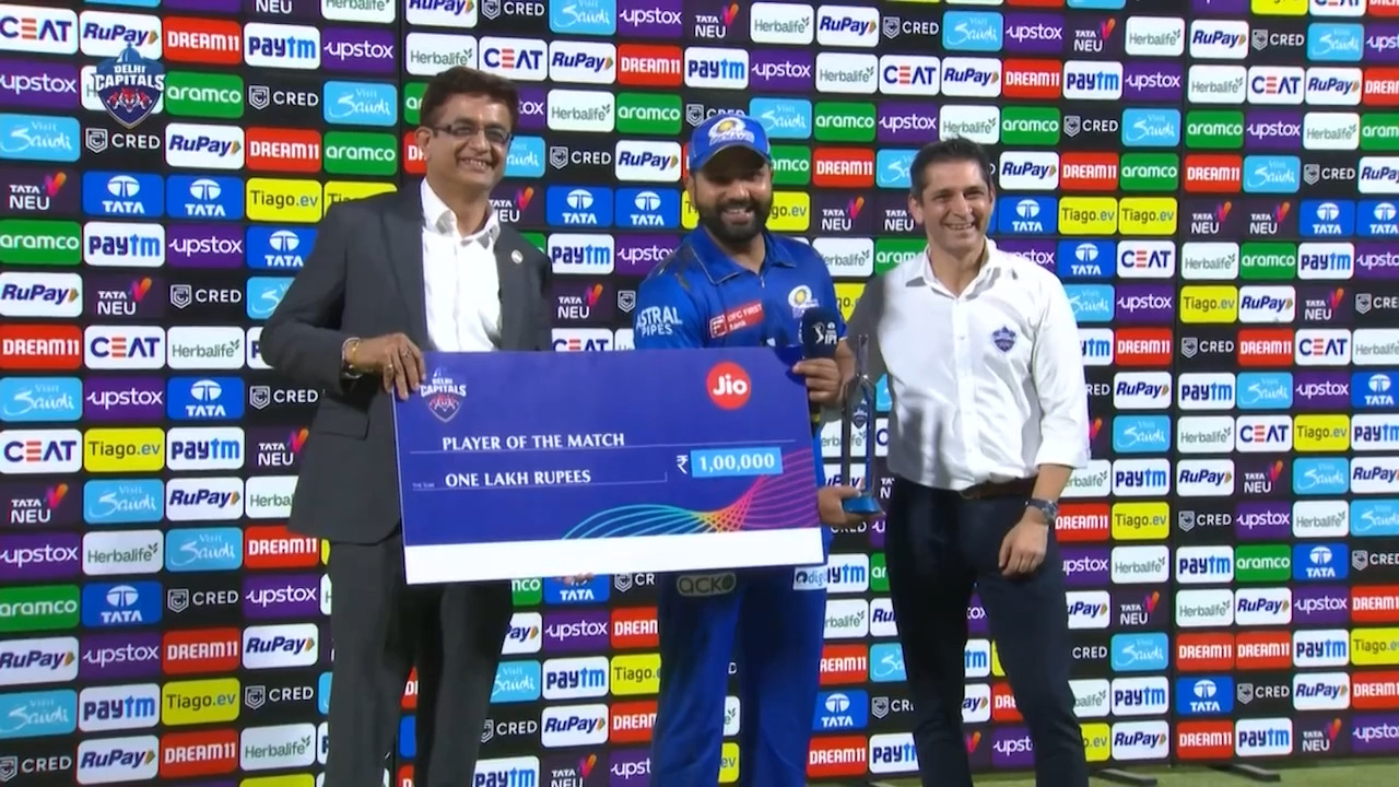 Watch all latest videos and interviews on IPLT20.com