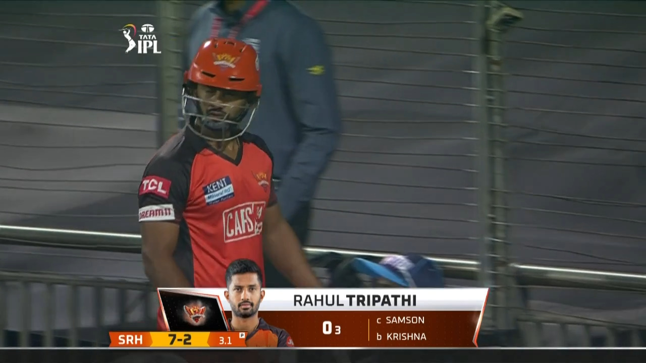 M18: RR vs KKR – Eoin Morgan Interview