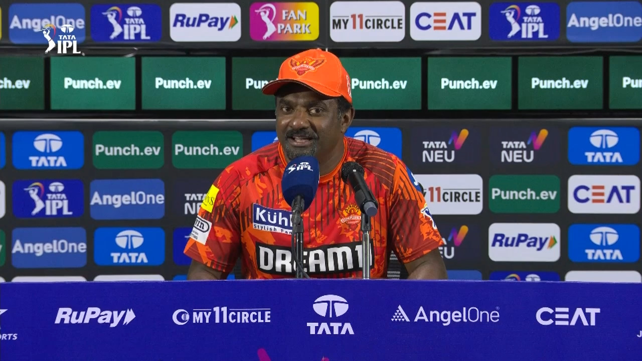 IPL 2024 Press Conference | Official Statements and Reactions