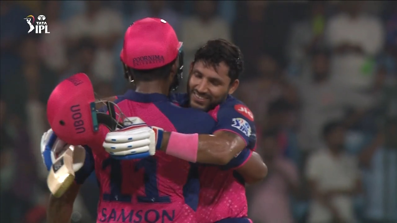 Indian Premier League Official Website -2024