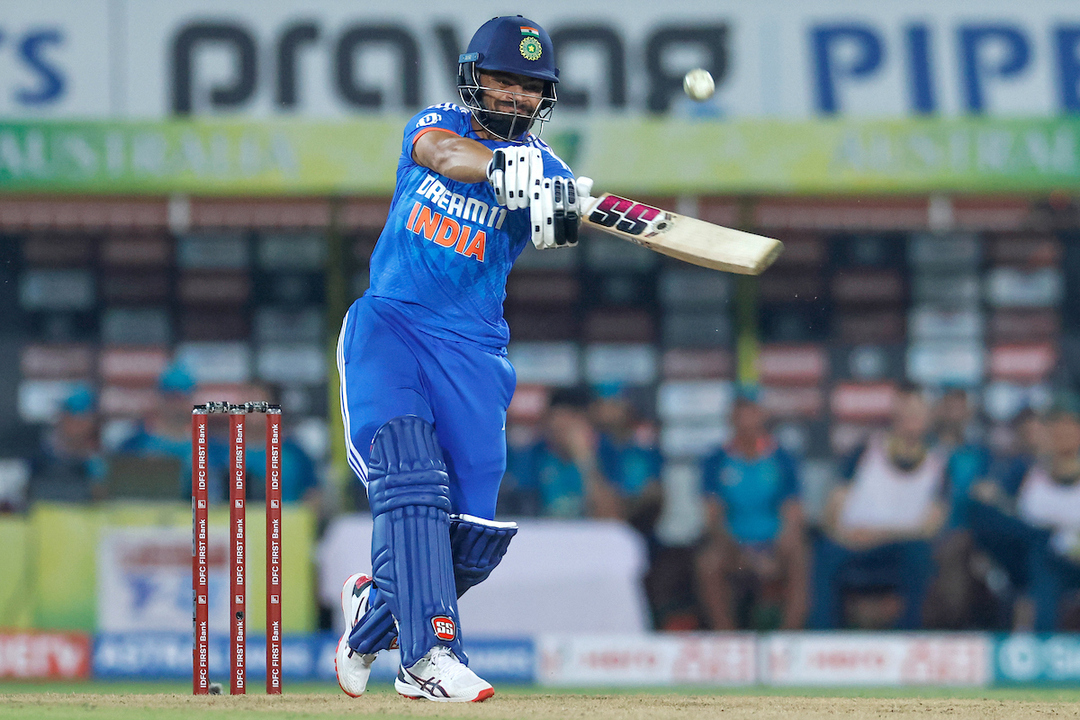 4,6,4,4,6: Rinku provides final flourish yet again