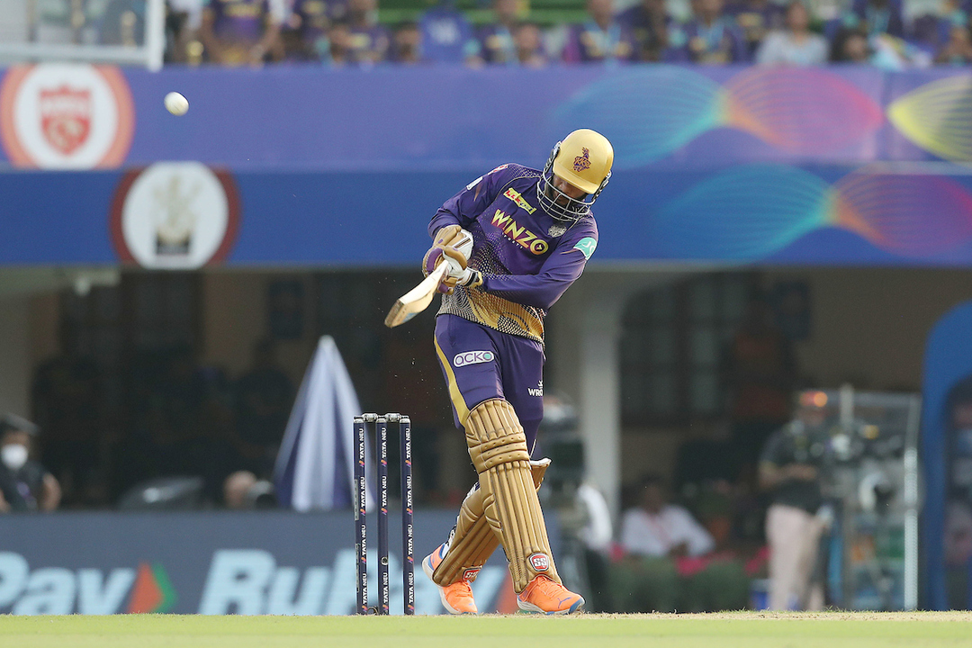 M38: CSK vs KKR – Moeen Ali Six