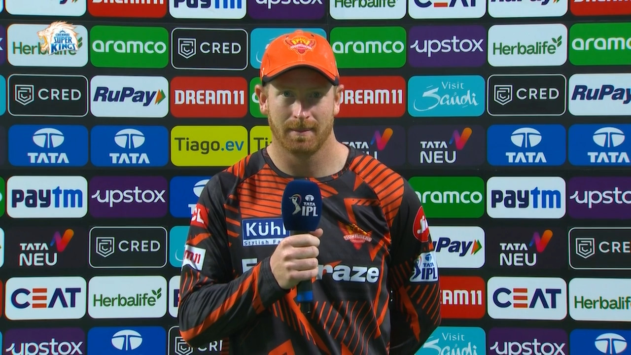 Match 16 PWI vs CSK – Ryder's Six